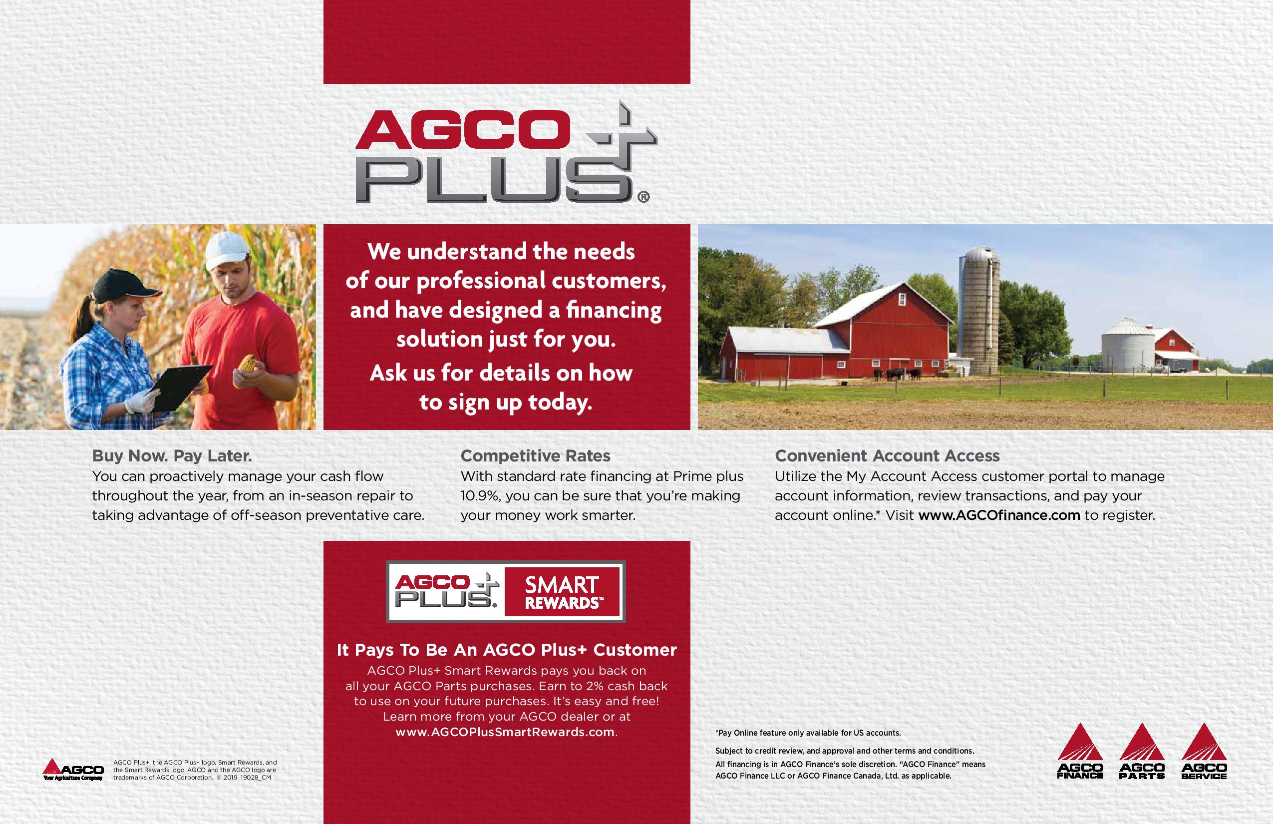 Parts Specials | Farm Depot | Caro Michigan